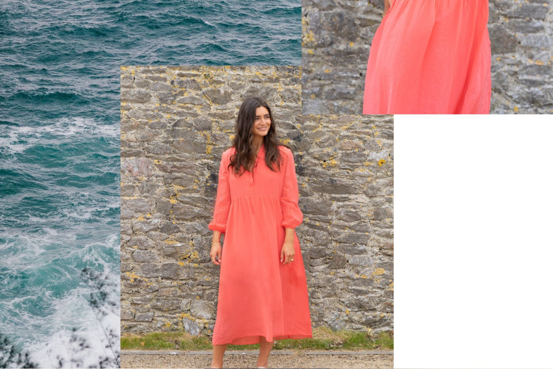 Summer Holiday Lookbook | Your Ticket to Summer Style – Busby & Fox