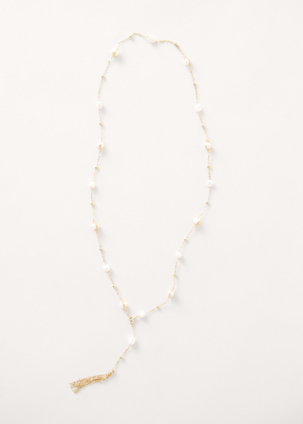 Women's Necklaces | Gold, Crystal & Resin Necklaces | BUSBY & FOX