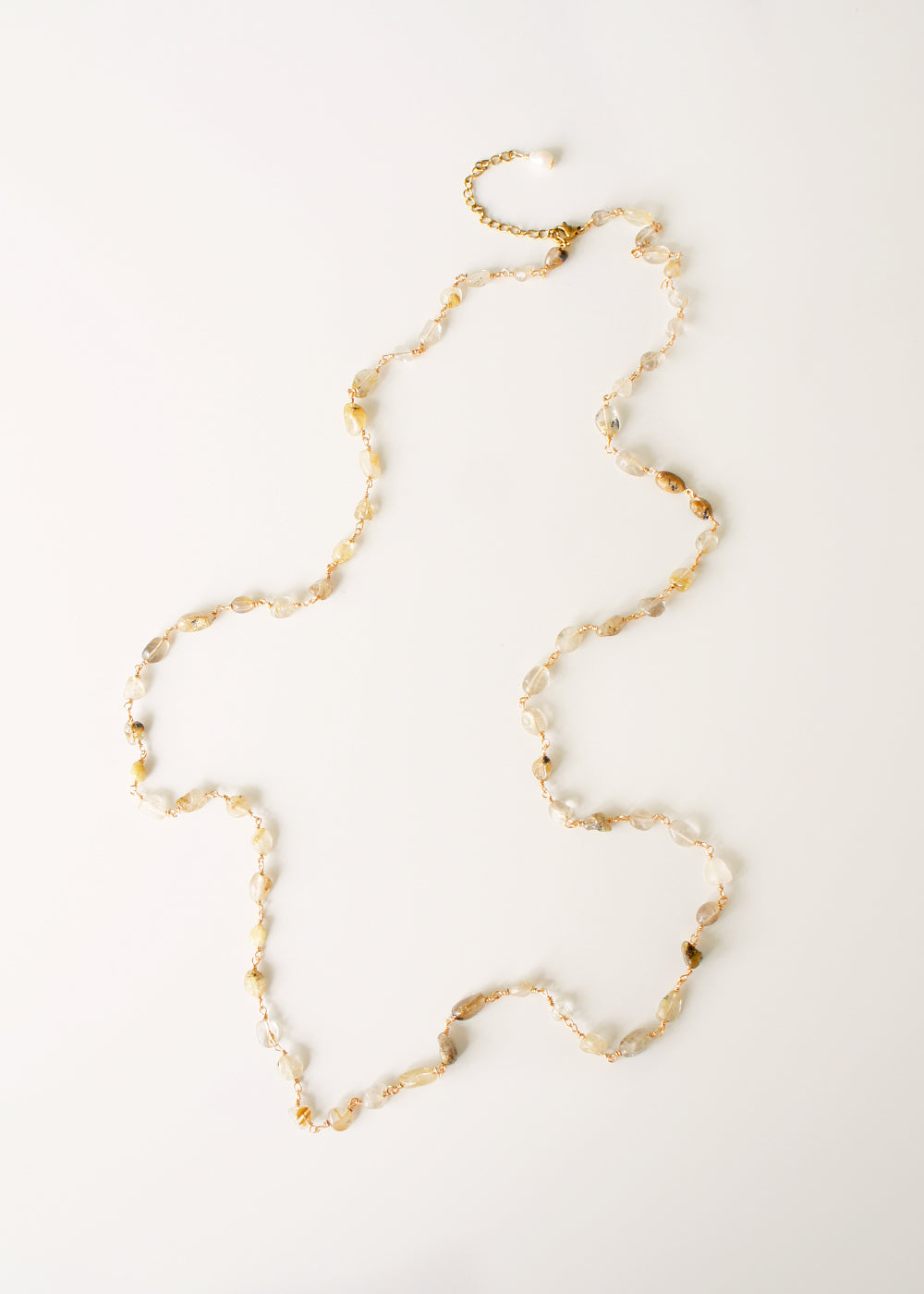 Women's Necklaces | Gold, Crystal & Resin Necklaces | BUSBY & FOX