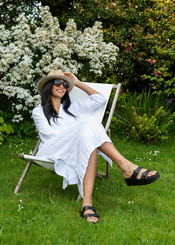 An Independent Women's Clothing Brand – BUSBY & FOX