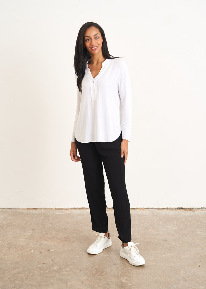Candice Top | Tops and Blouses | BUSBY & FOX