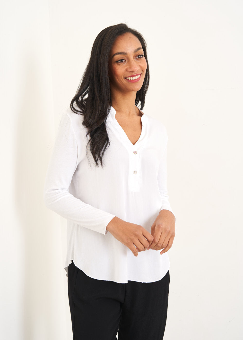 Candice Top | Tops and Blouses | BUSBY & FOX