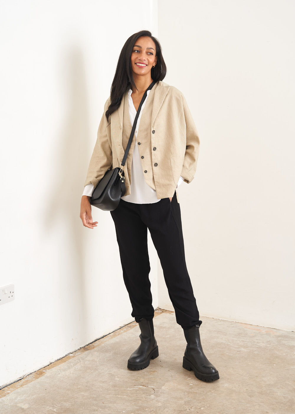 Candice Top | Tops and Blouses | BUSBY & FOX