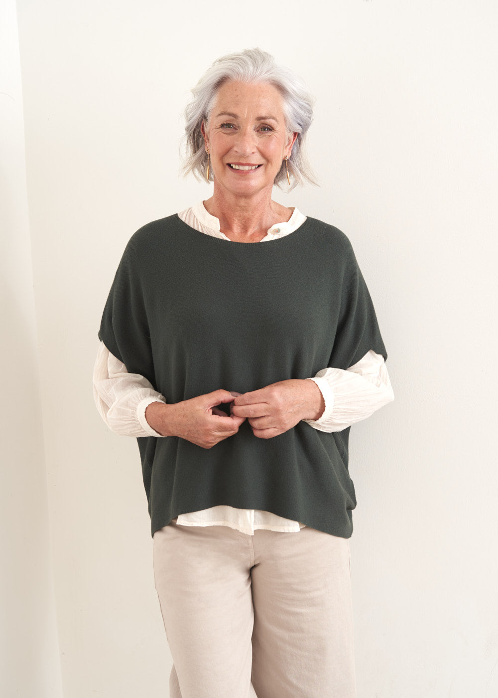 New In | Effortless Women's Clothing & Accessories | BUSBY & FOX