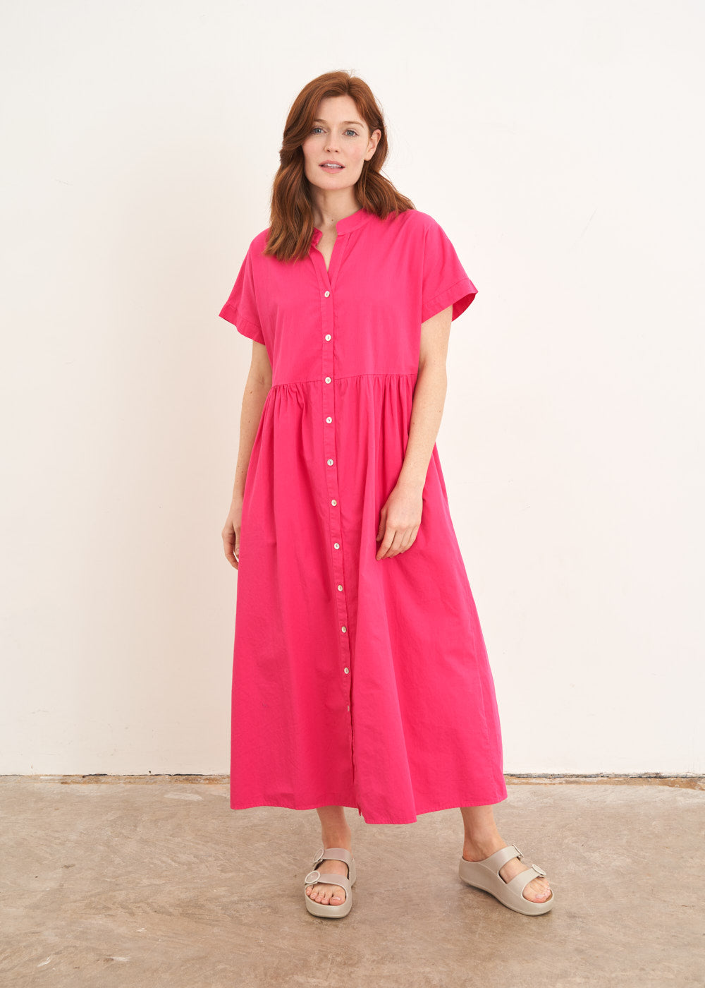 All Clothing | Women's Tops, Dresses & Knitwear | BUSBY & FOX