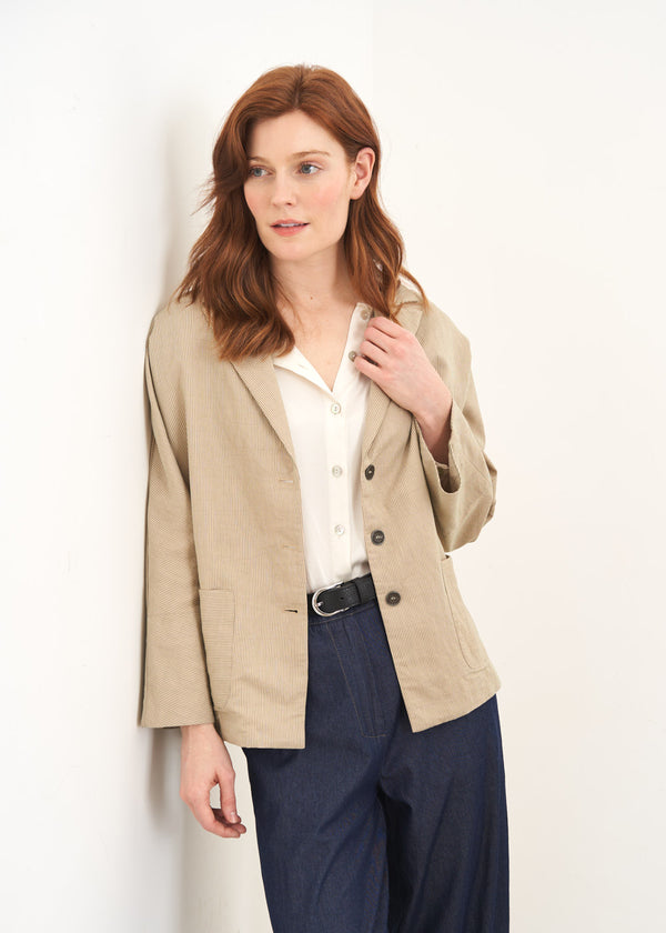 An Independent Women's Clothing Brand – BUSBY & FOX