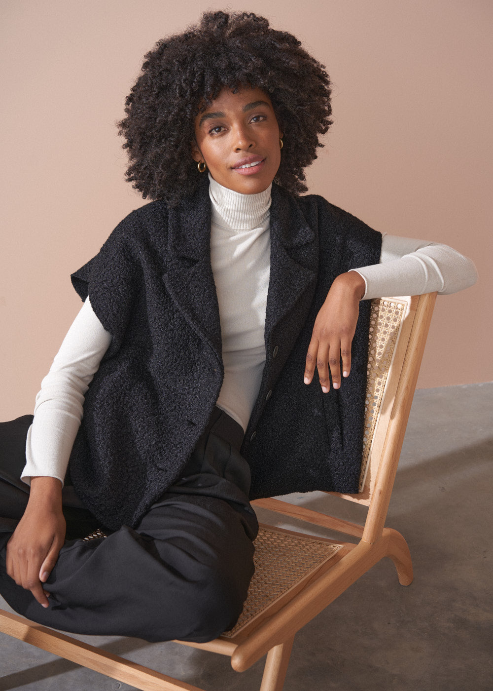 New In | Effortless Women's Clothing & Accessories | BUSBY & FOX