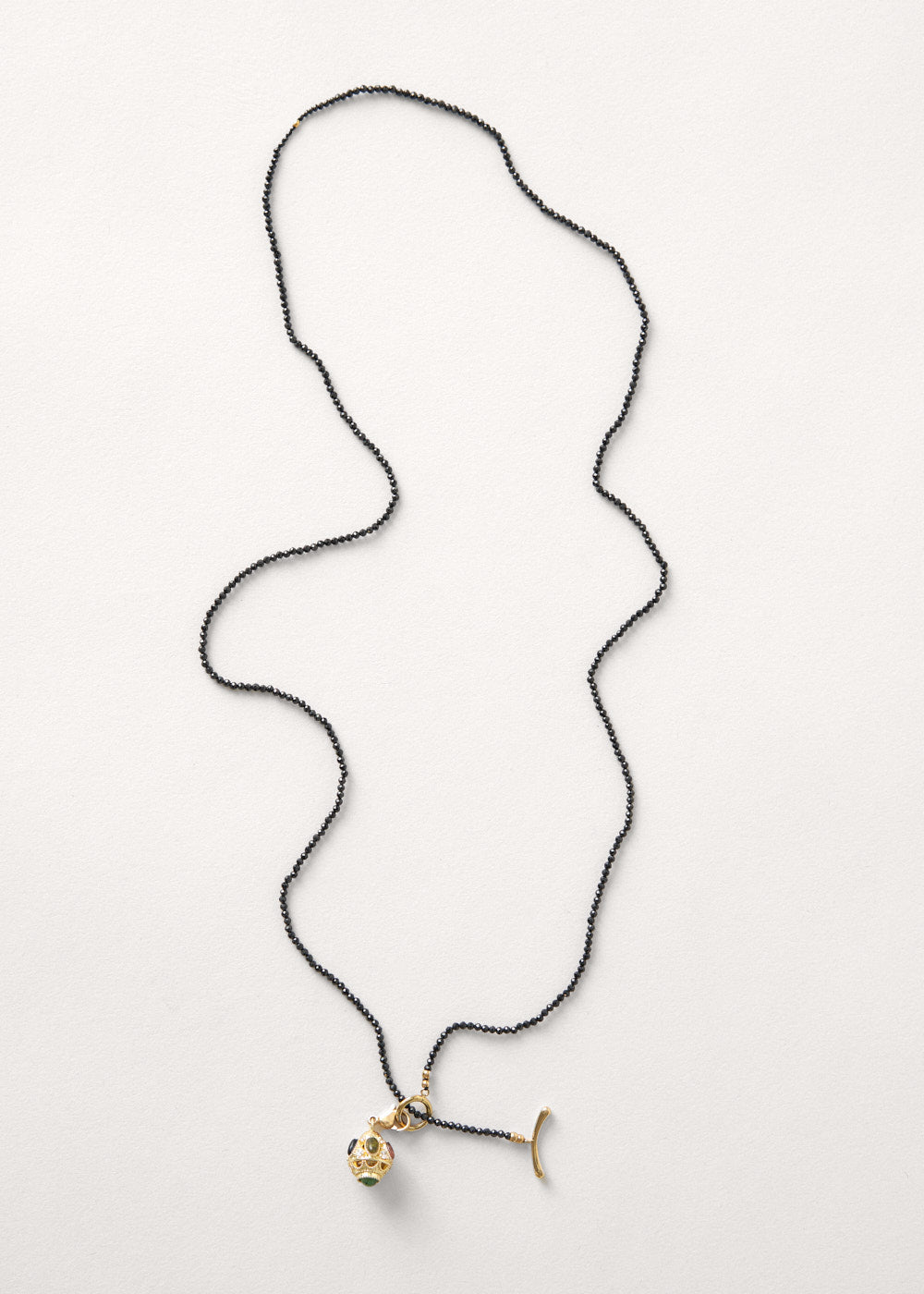 Women's Necklaces | Gold, Crystal & Resin Necklaces | BUSBY & FOX