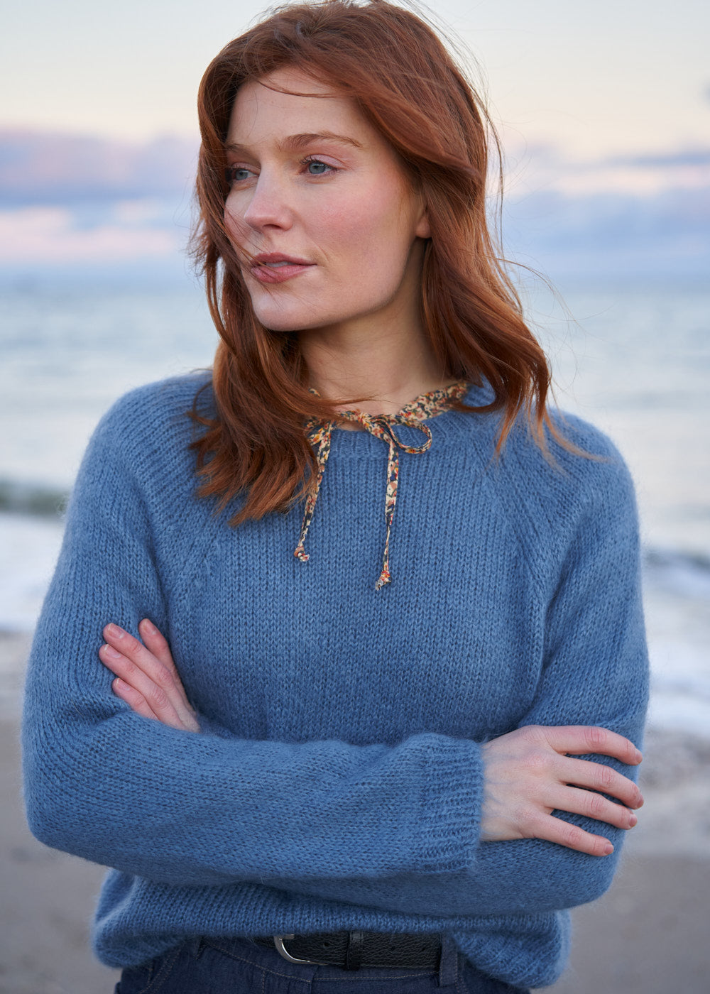 Women's Jumpers & Sweaters | Effortless Style | BUSBY & FOX