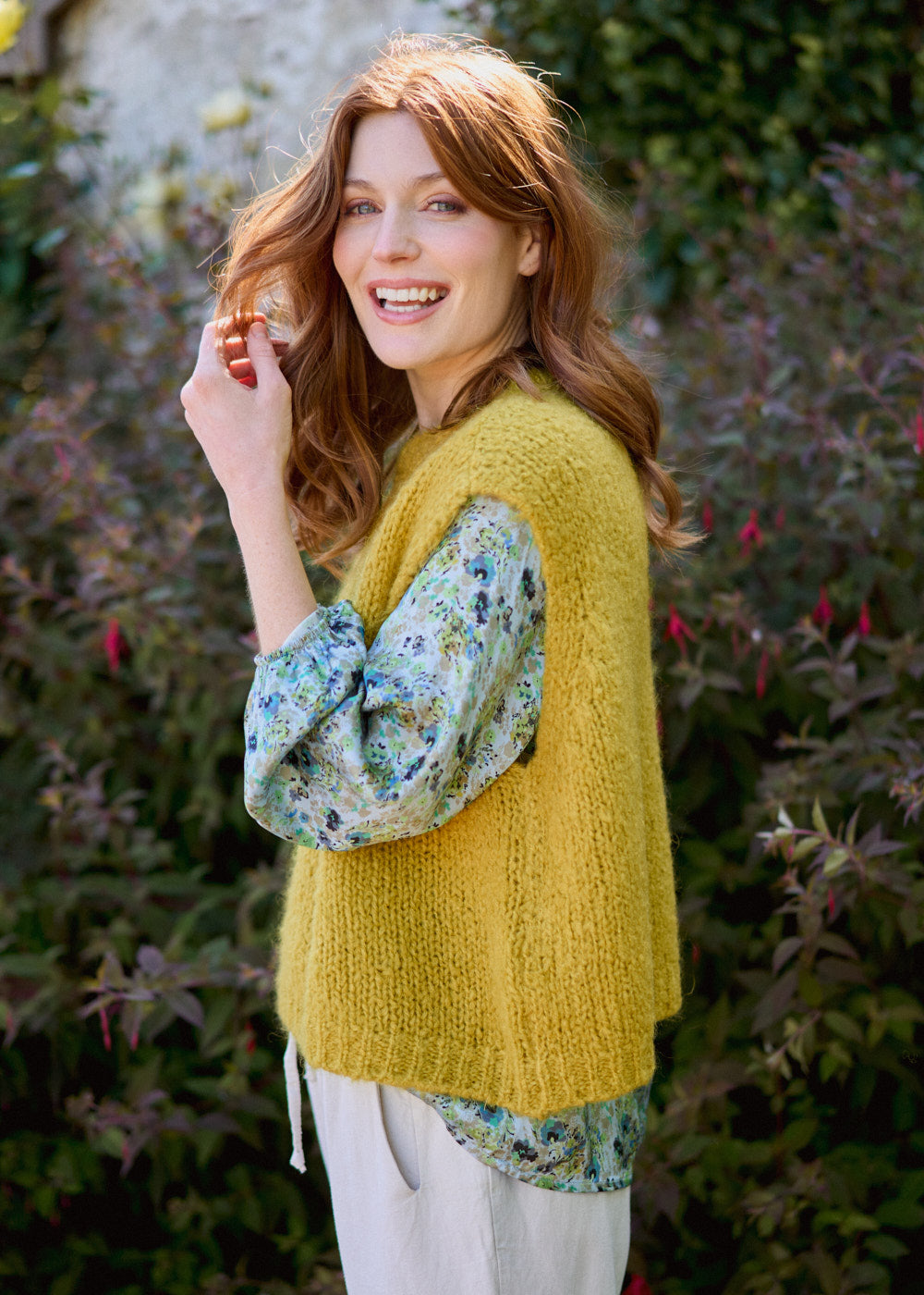 Women's Jumpers & Sweaters | Effortless Style | BUSBY & FOX