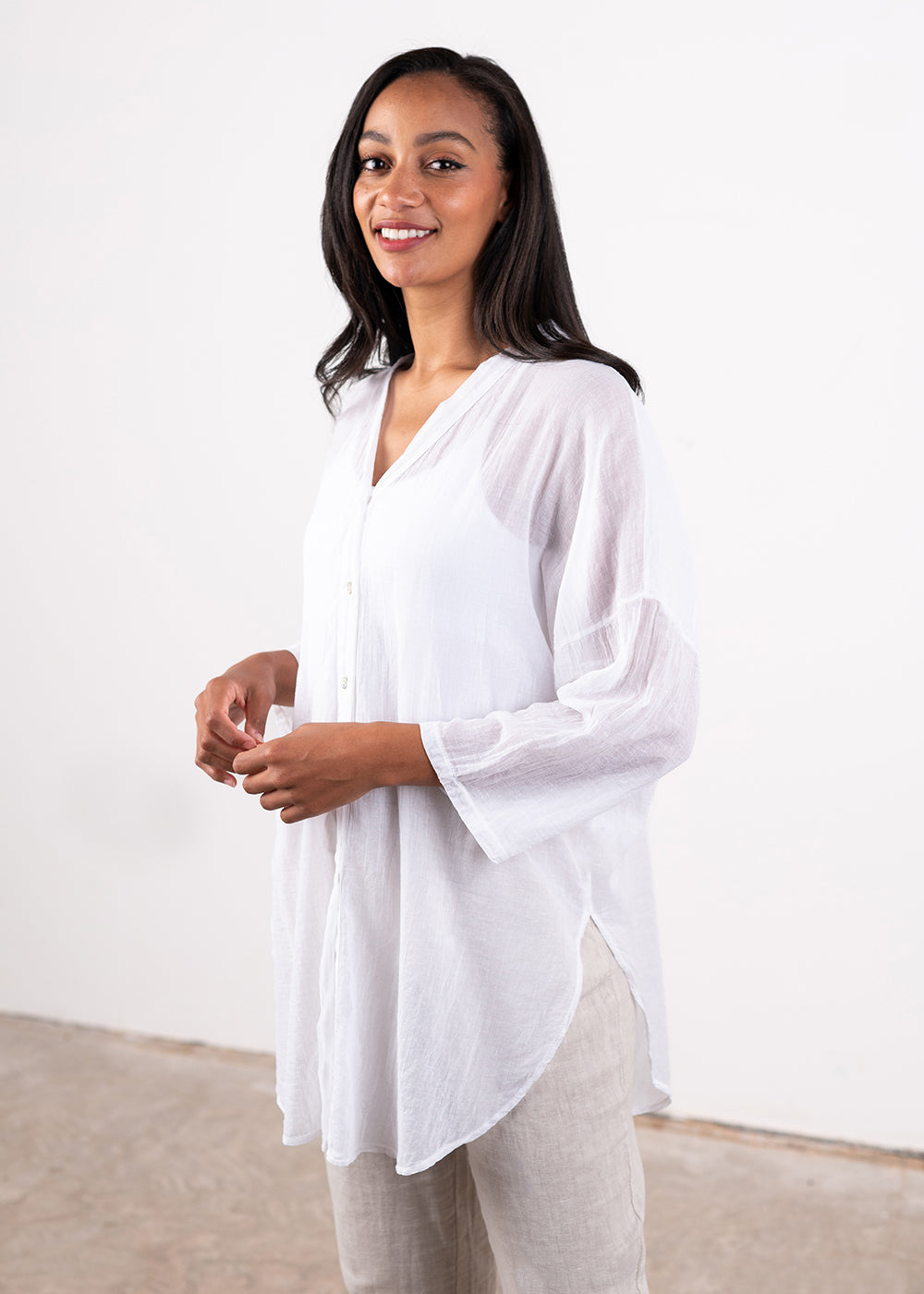 Our Capsule Collection | Create Your Summer Capsule Wardrobe – BUSBY & FOX