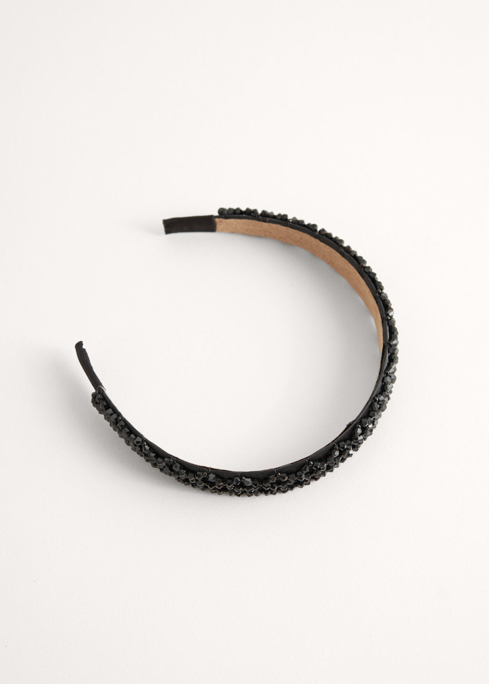 Melody Crystal Headband | Accessories | BUSBY & FOX