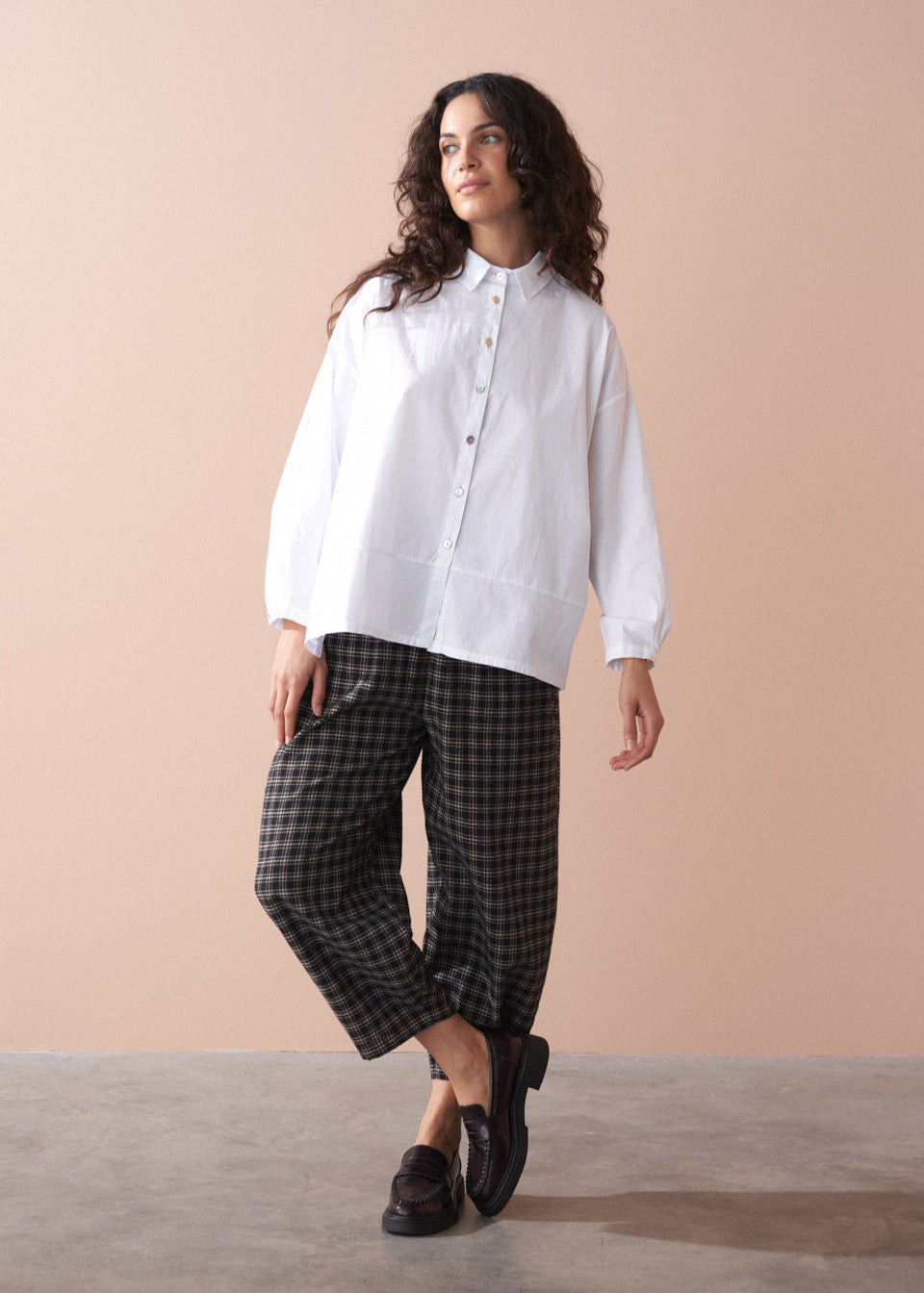 Meet the collection – BUSBY & FOX