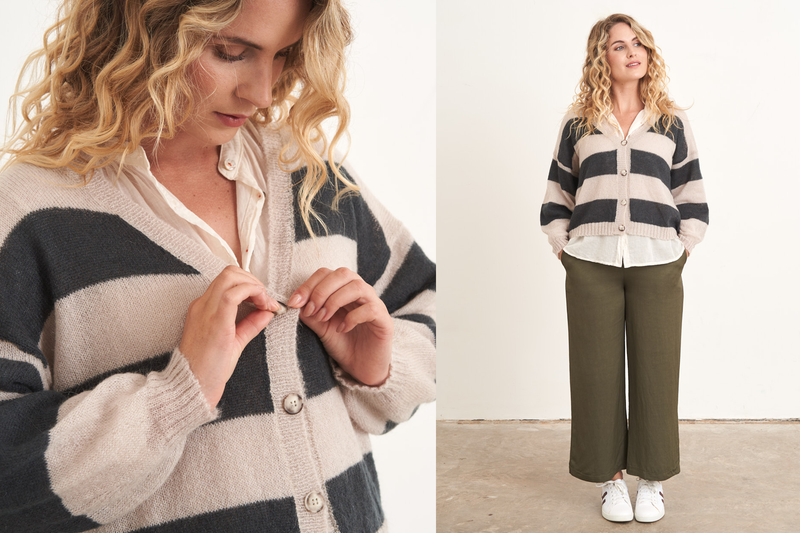 New In | Effortless Women's Clothing & Accessories | BUSBY & FOX