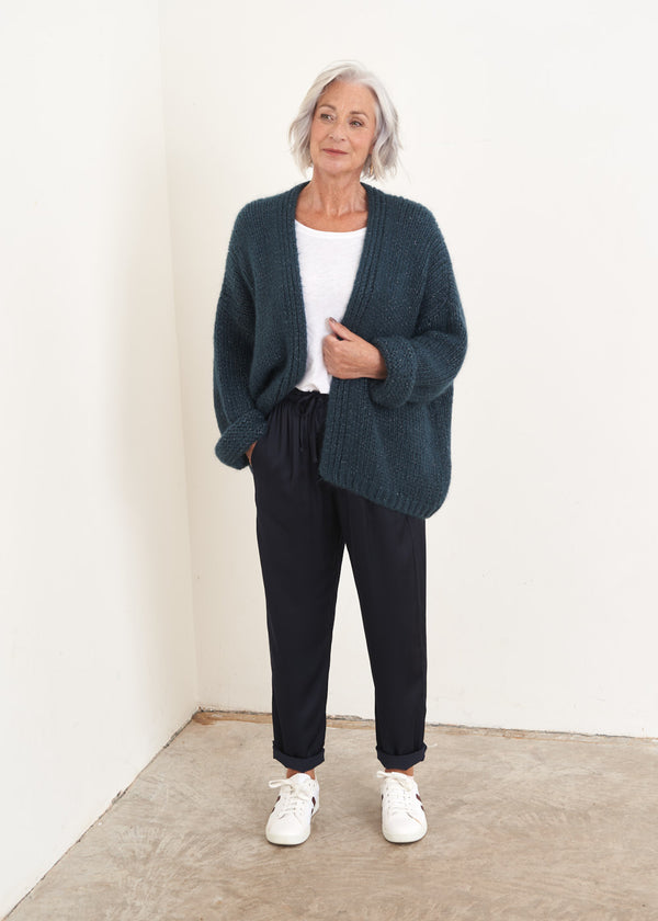 An Independent Women's Clothing Brand – BUSBY & FOX
