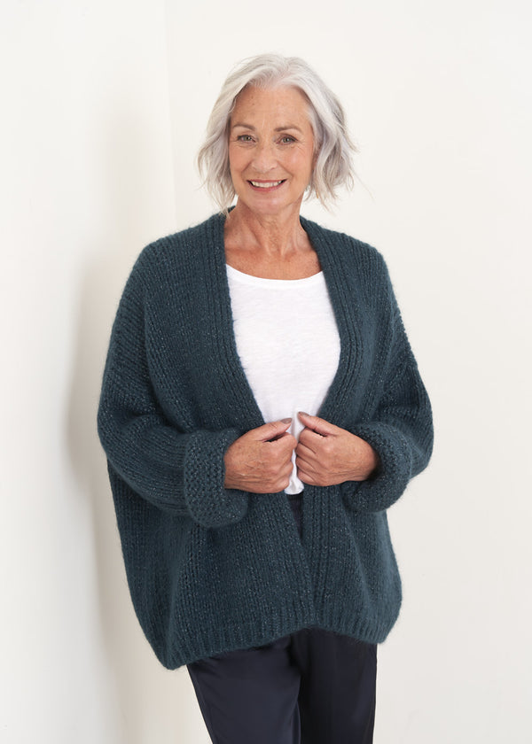 An Independent Women's Clothing Brand – BUSBY & FOX