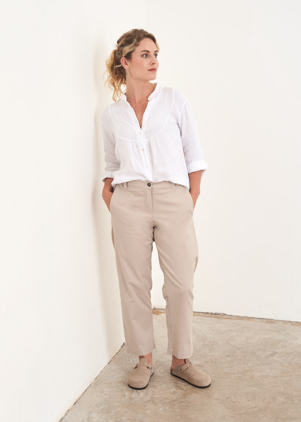 All Clothing | Women's Tops, Dresses & Knitwear | BUSBY & FOX