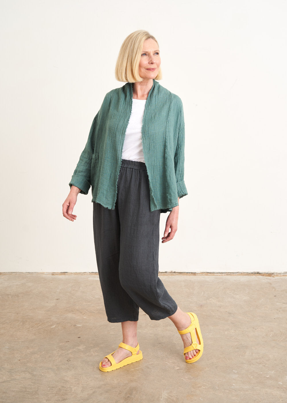 Women's Jackets | Oversized Blazers & Sequin Jackets | BUSBY & FOX