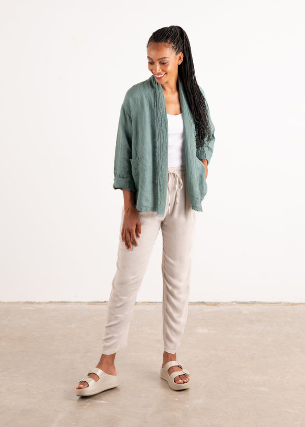 An Independent Women's Clothing Brand – BUSBY & FOX