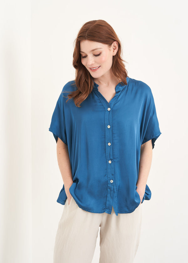 An Independent Women's Clothing Brand – BUSBY & FOX