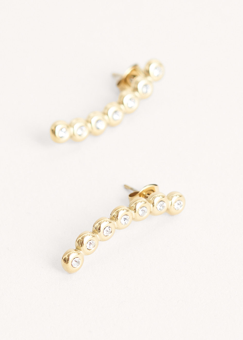 SIREN CRYSTAL EARRINGS – BUSBY & FOX