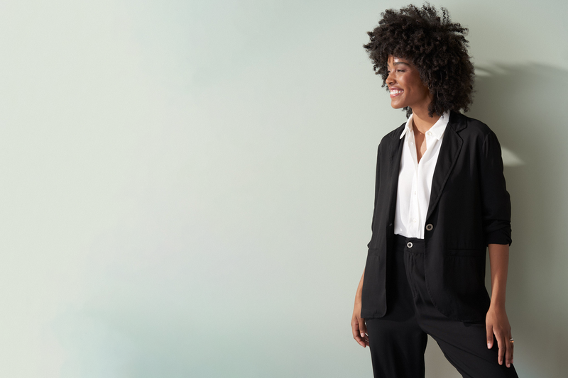 Meet the collection – BUSBY & FOX