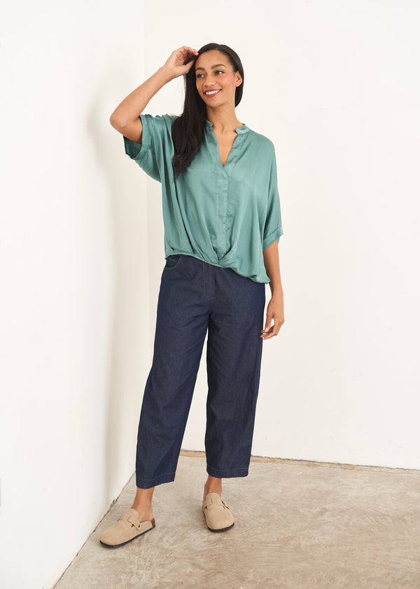 An Independent Women's Clothing Brand – BUSBY & FOX