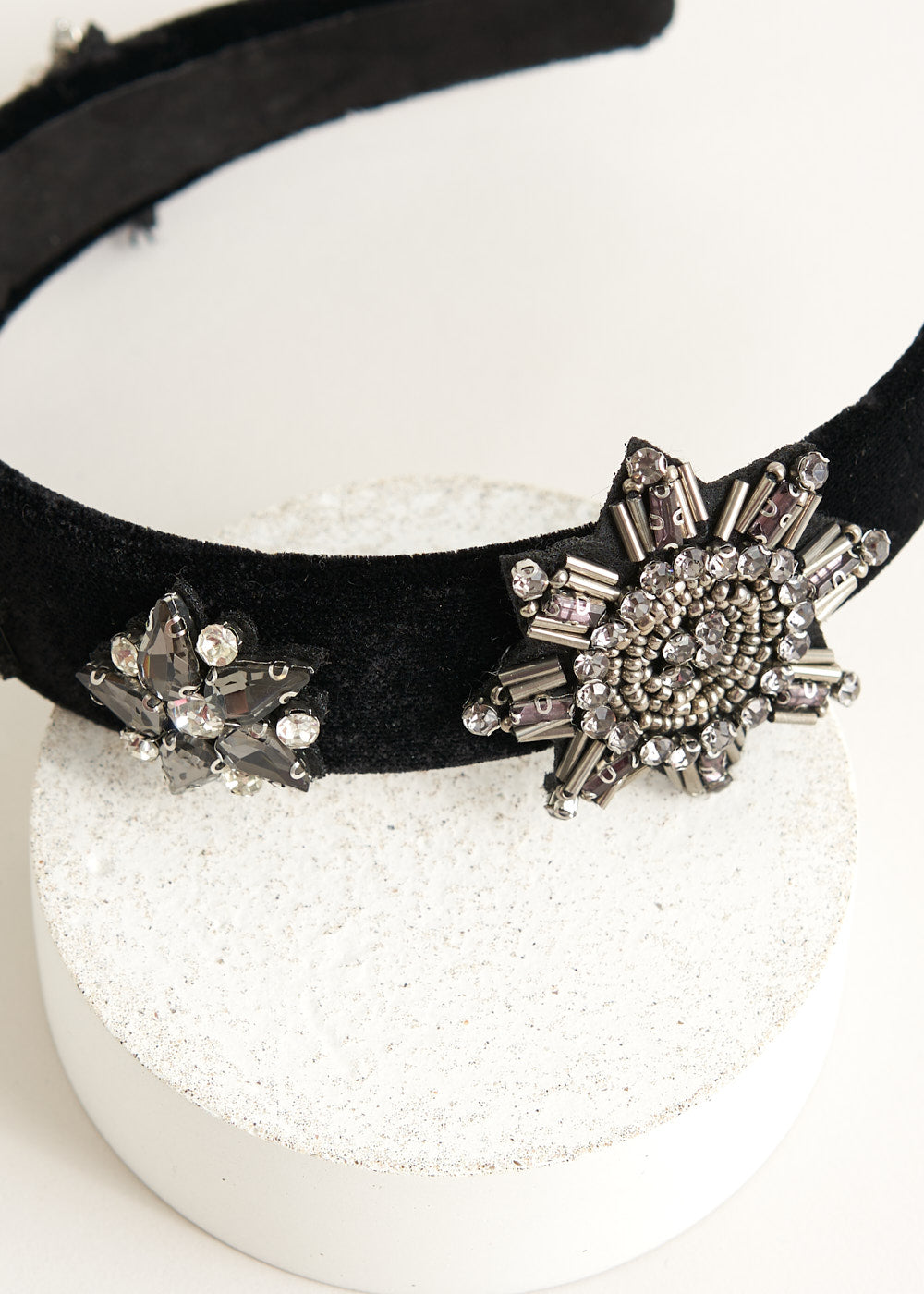 Zorina Star Headband | Accessories | BUSBY & FOX