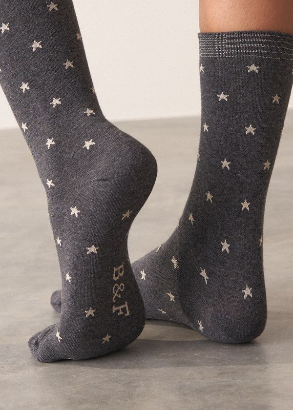 Meet the collection – BUSBY & FOX